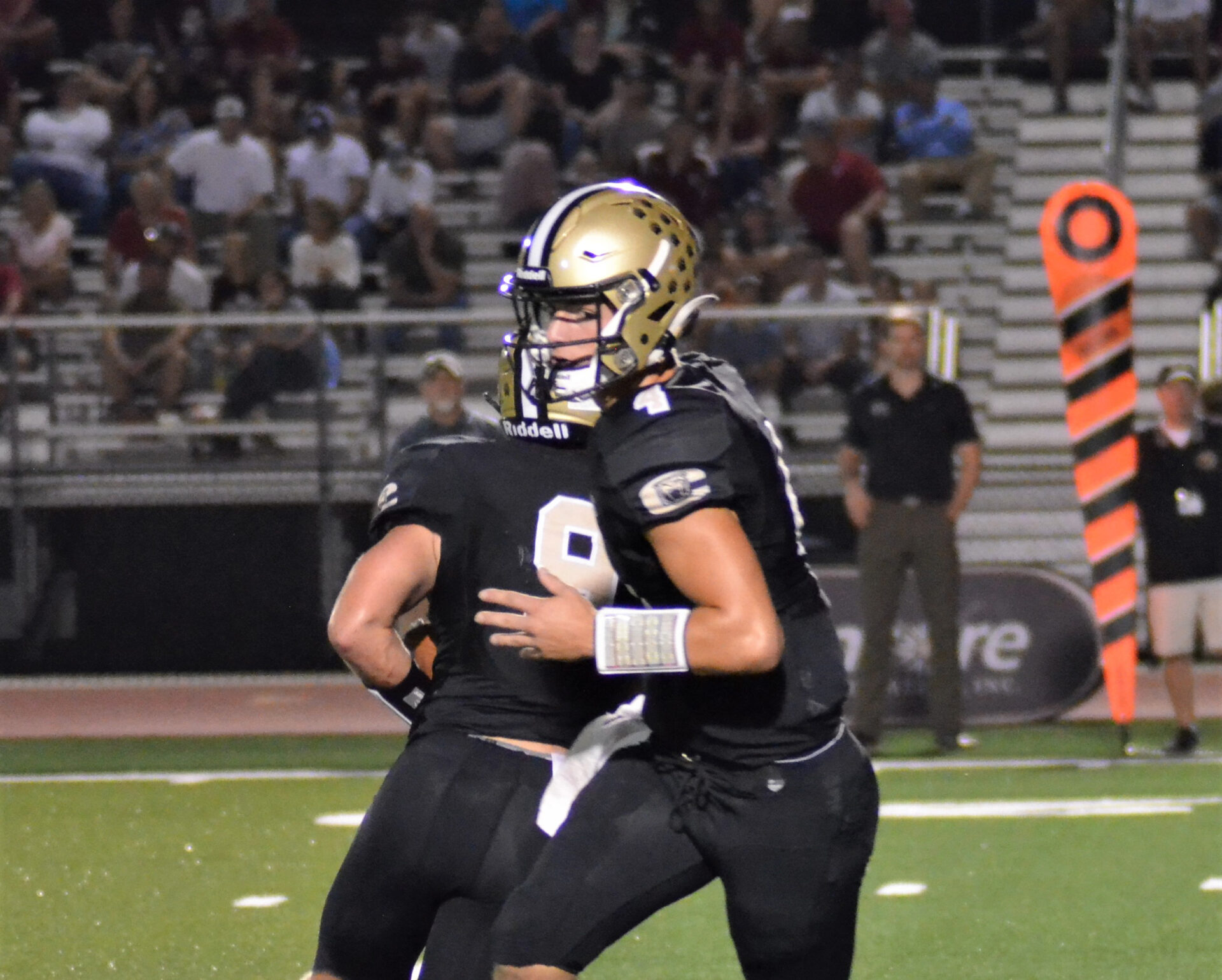 ‘I just want to soak it all in’: Cullman’s Ryan Skinner looking forward ...