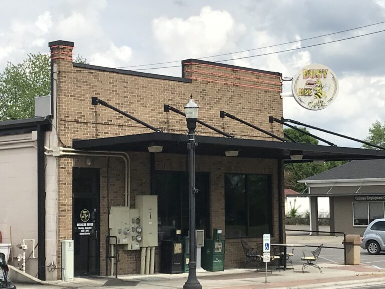 An expansive history: a guide to Downtown Cullman’s most historic ...