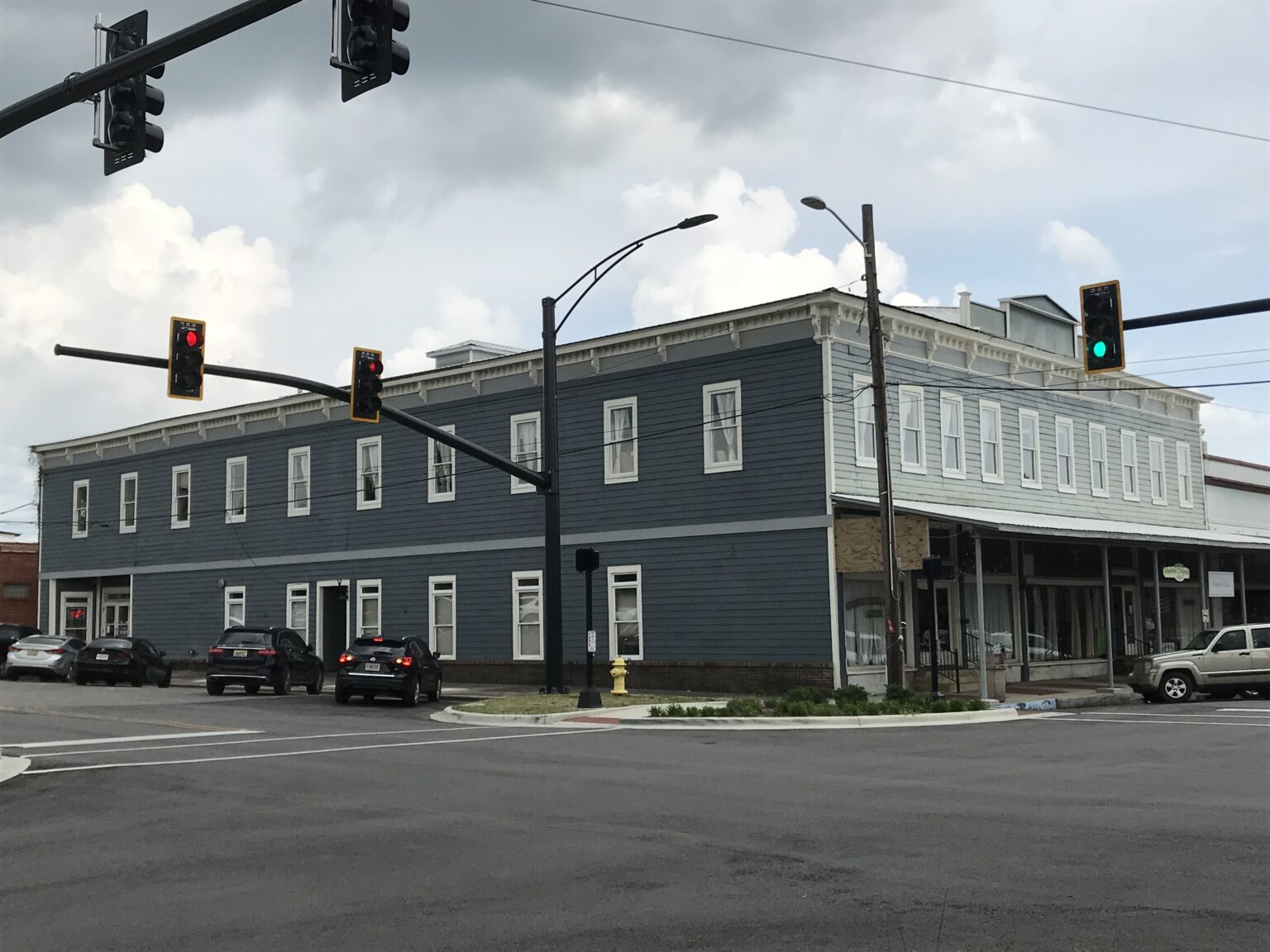 An expansive history: a guide to Downtown Cullman’s most historic ...