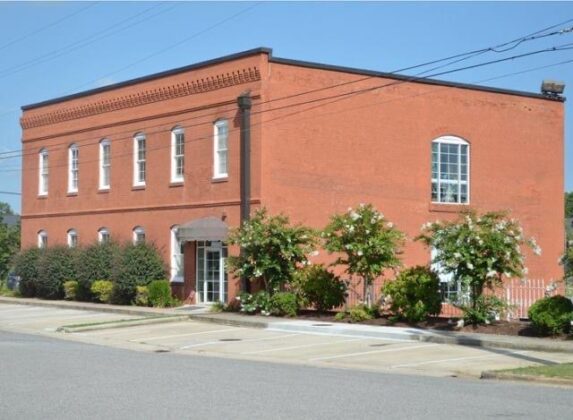 An expansive history: a guide to Downtown Cullman’s most historic ...