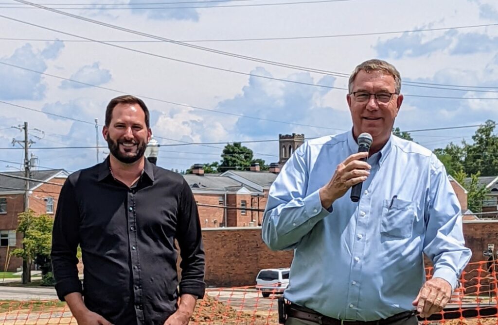 Fundraising goal met for Cullman’s new skatepark - The Cullman Tribune