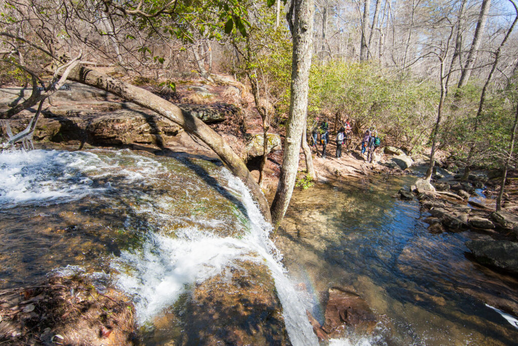 Free admission to AL State Parks Sept. 24 - The Cullman Tribune