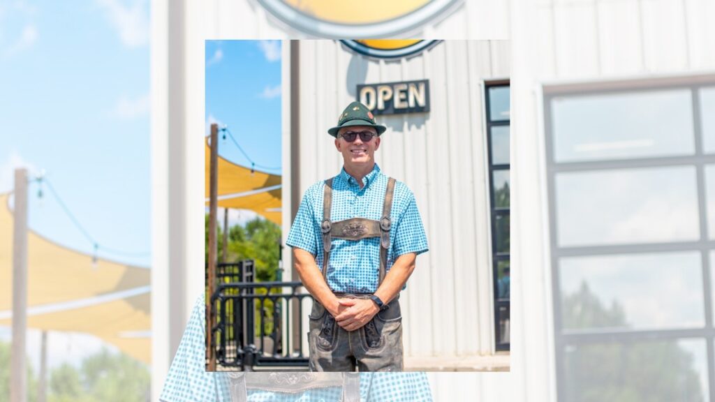 Meet this year’s Burgermeister: Goat Island’s Mike Mullaney - The ...