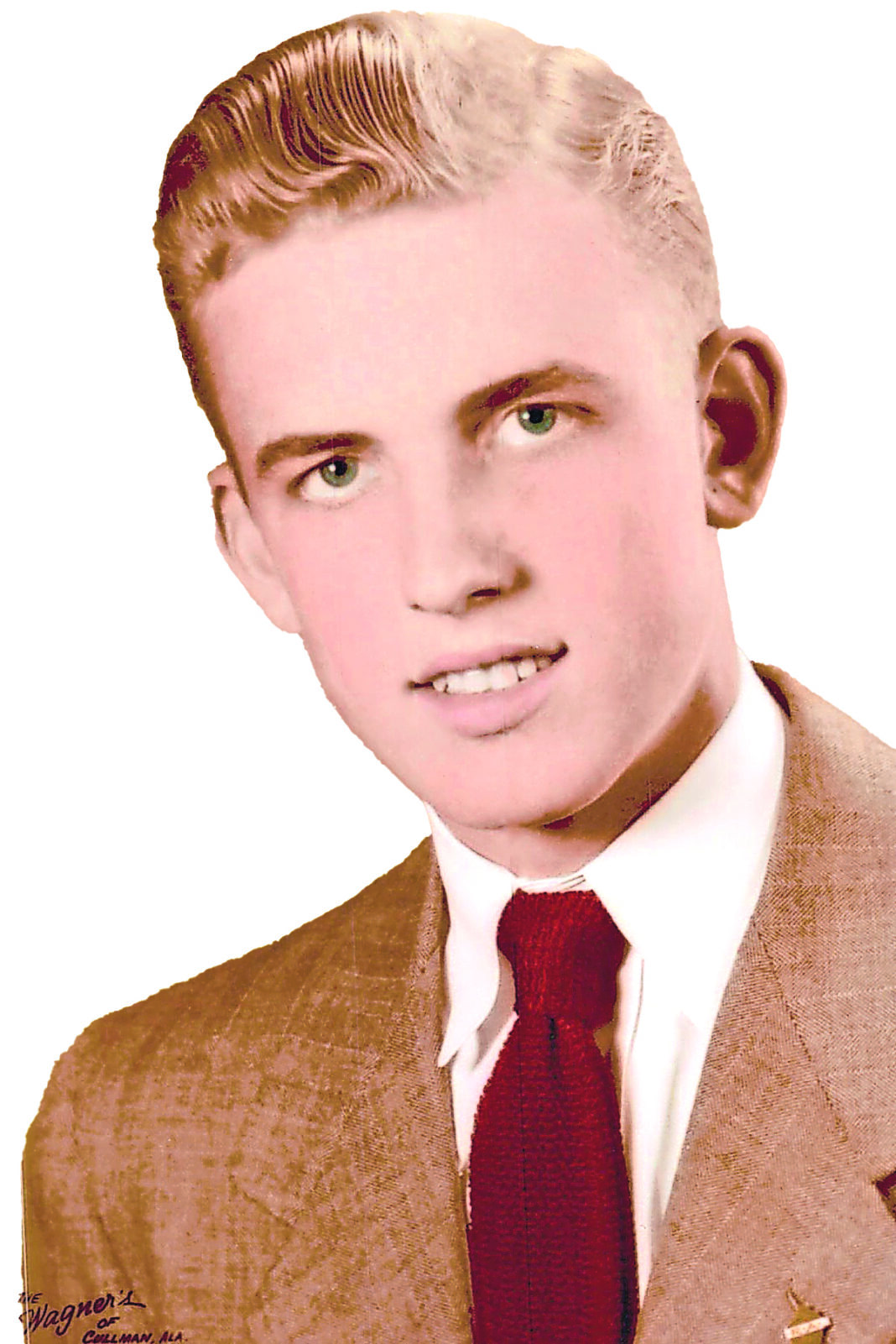 Coach Green, Dr. Green, Mayor Green - The Cullman Tribune