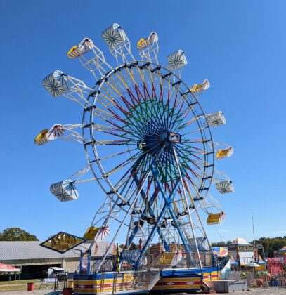 Family fun returns with the Cullman County Fair Oct. 6-15 - The Cullman ...