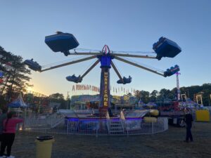 Cullman County Fair opens for 68th year - The Cullman Tribune