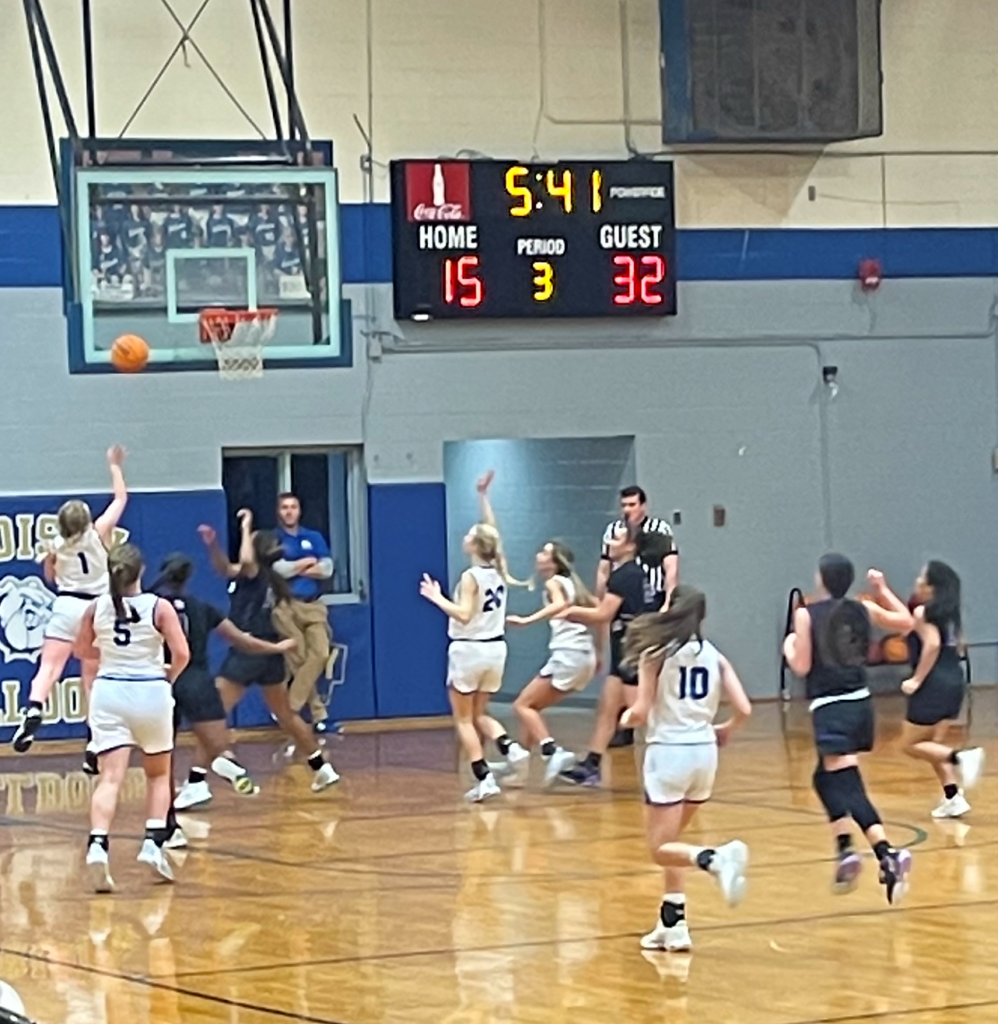 PREP BASKETBALL: Addison drops varsity matchups to Decatur Heritage ...