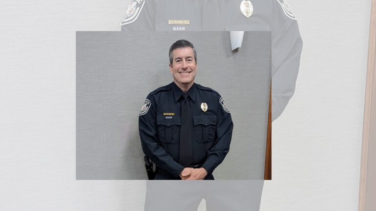 David Nassetta named Cullman police chief - The Cullman Tribune