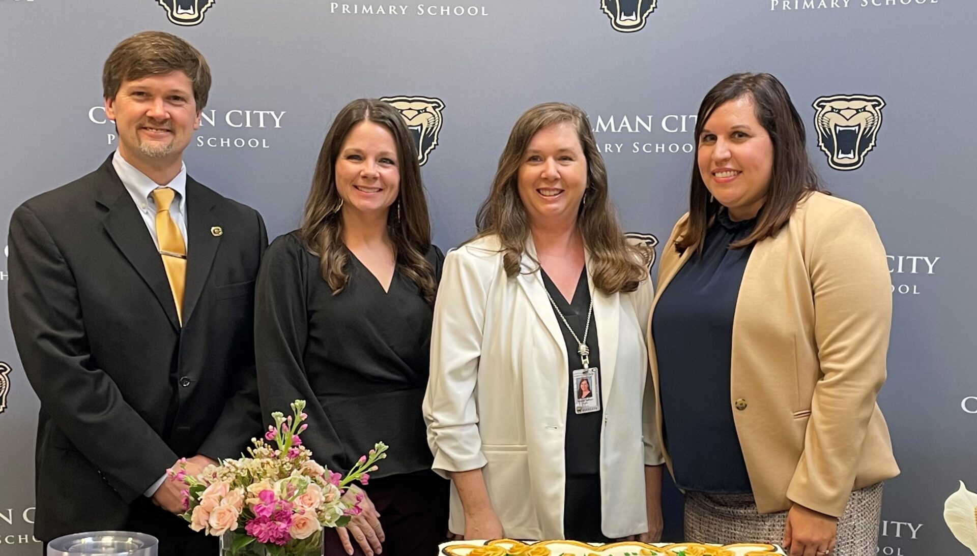 Cullman City Schools announces teachers of the year - The Cullman Tribune