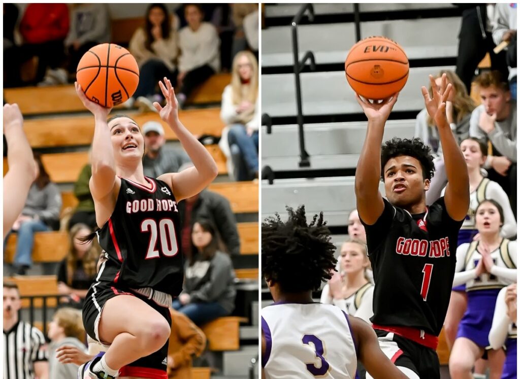 PREP BASKETBALL: Brackets set for 2023 Cullman County Basketball ...