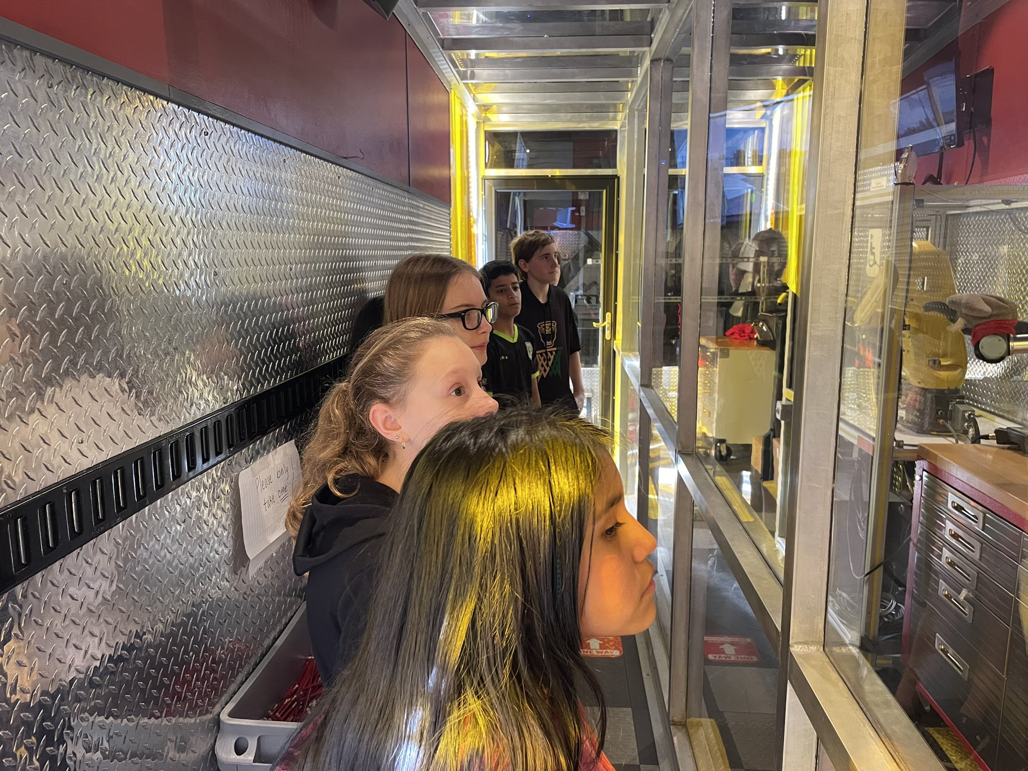 Alabama Robotics Technology Park comes to Cullman City Schools - The ...