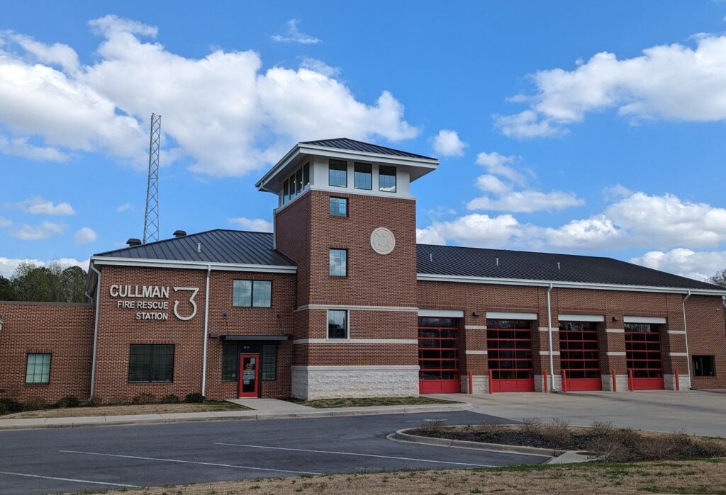 City telecommunicators getting new dispatch software - The Cullman Tribune