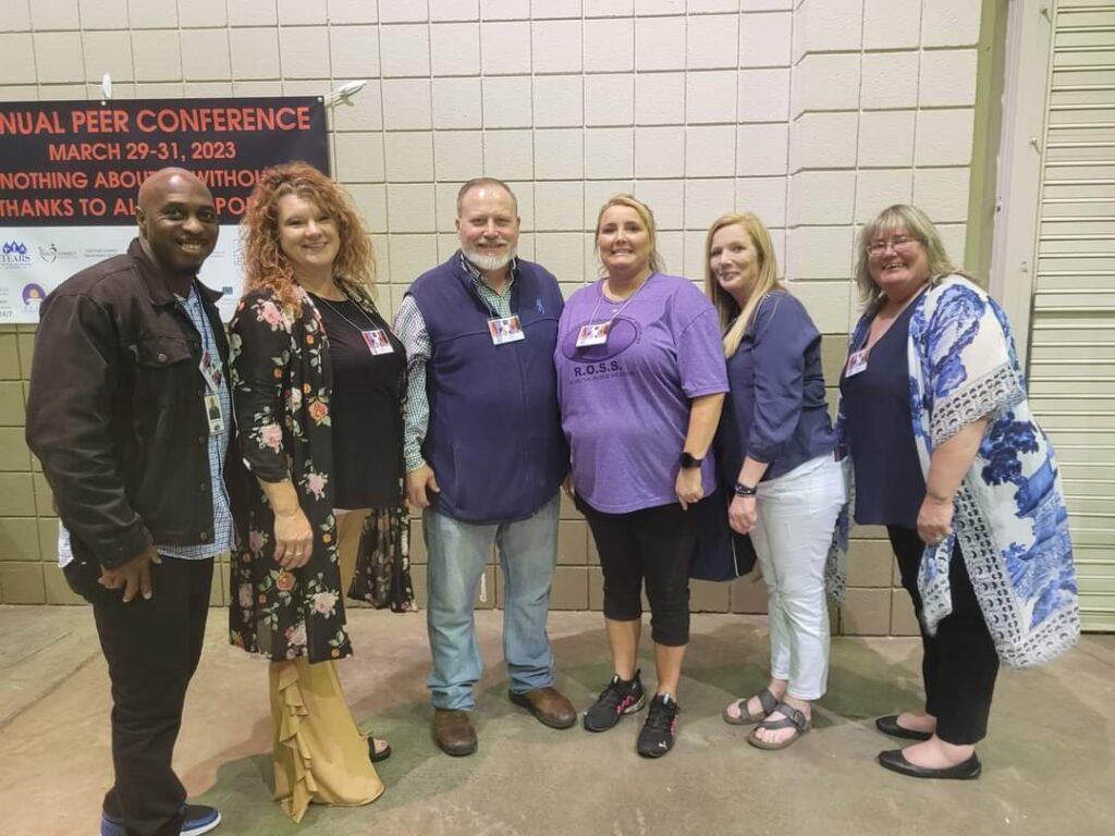 R.O.S.S. making waves in Cullman with boots-on-the-ground approach to ...