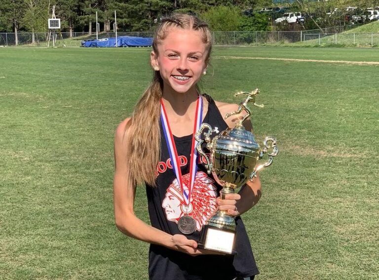 'You can do anything if you set a goal and stick to it': Good Hope's ...