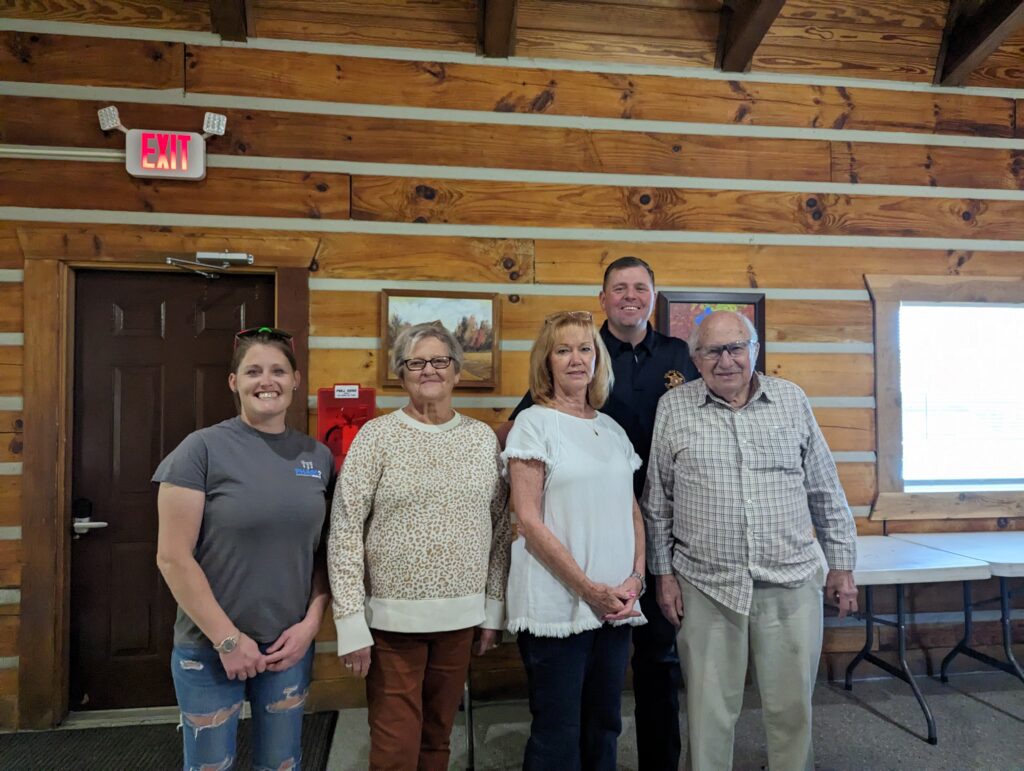 Spotlight on seniors in Vinemont - The Cullman Tribune