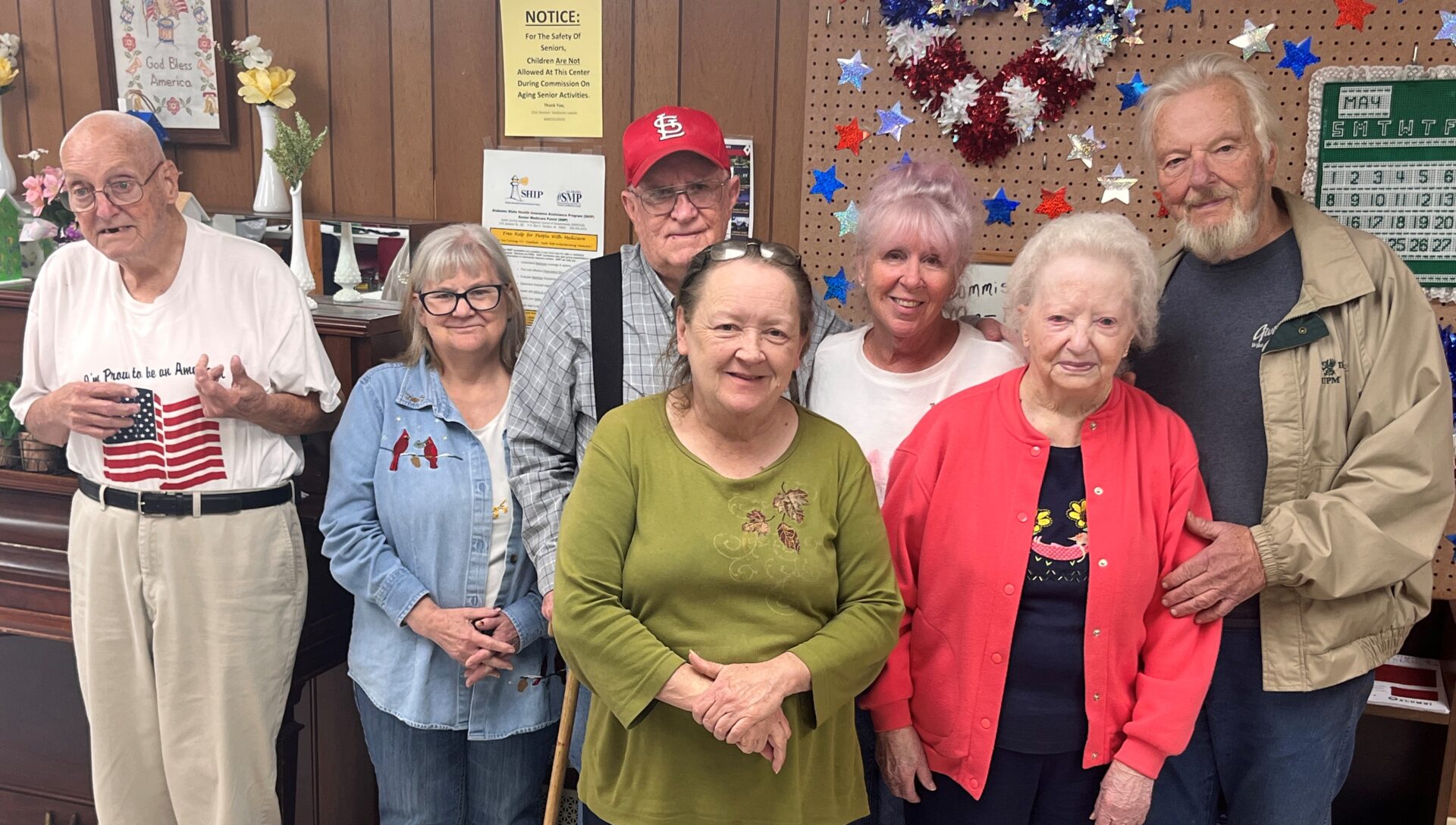 Ice cream for breakfast? Yes, please! - The Cullman Tribune