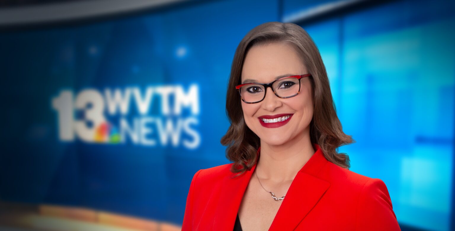 Harmony Mendoza to end 13-year run with WVTM 13 - The Cullman Tribune