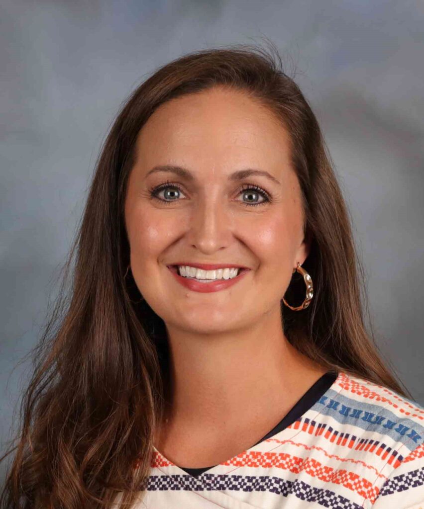 Cullman County’s Haynes selected for prestigious A.L.F.A Leaders ...