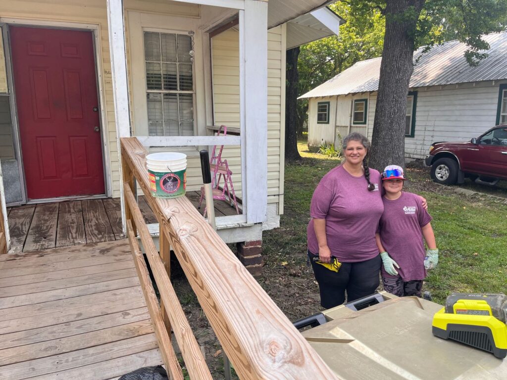 ‘True community and support still occurs and exists’ - The Cullman Tribune