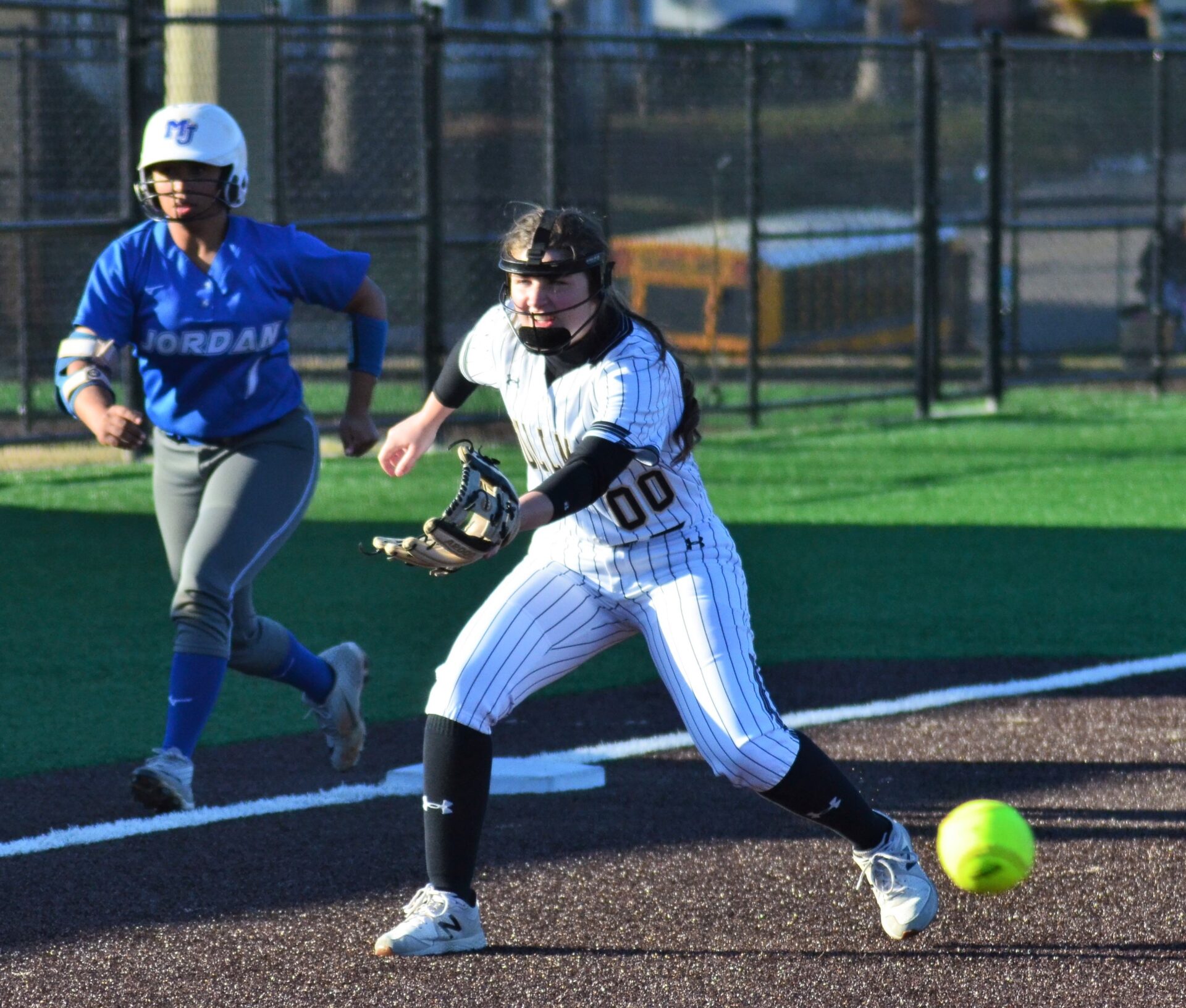 PREP SOFTBALL: 'Inspire the younger girls on the team': Cullman's Sadie ...