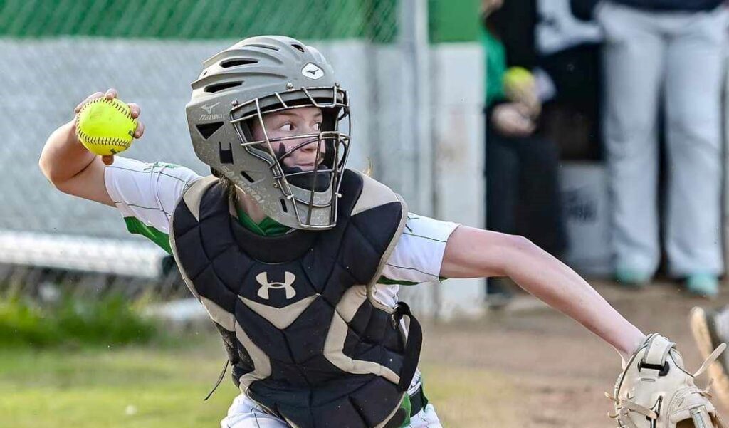 PREP SOFTBALL: 'Trust the process': Holly Pond's Molly Neal recaps ...