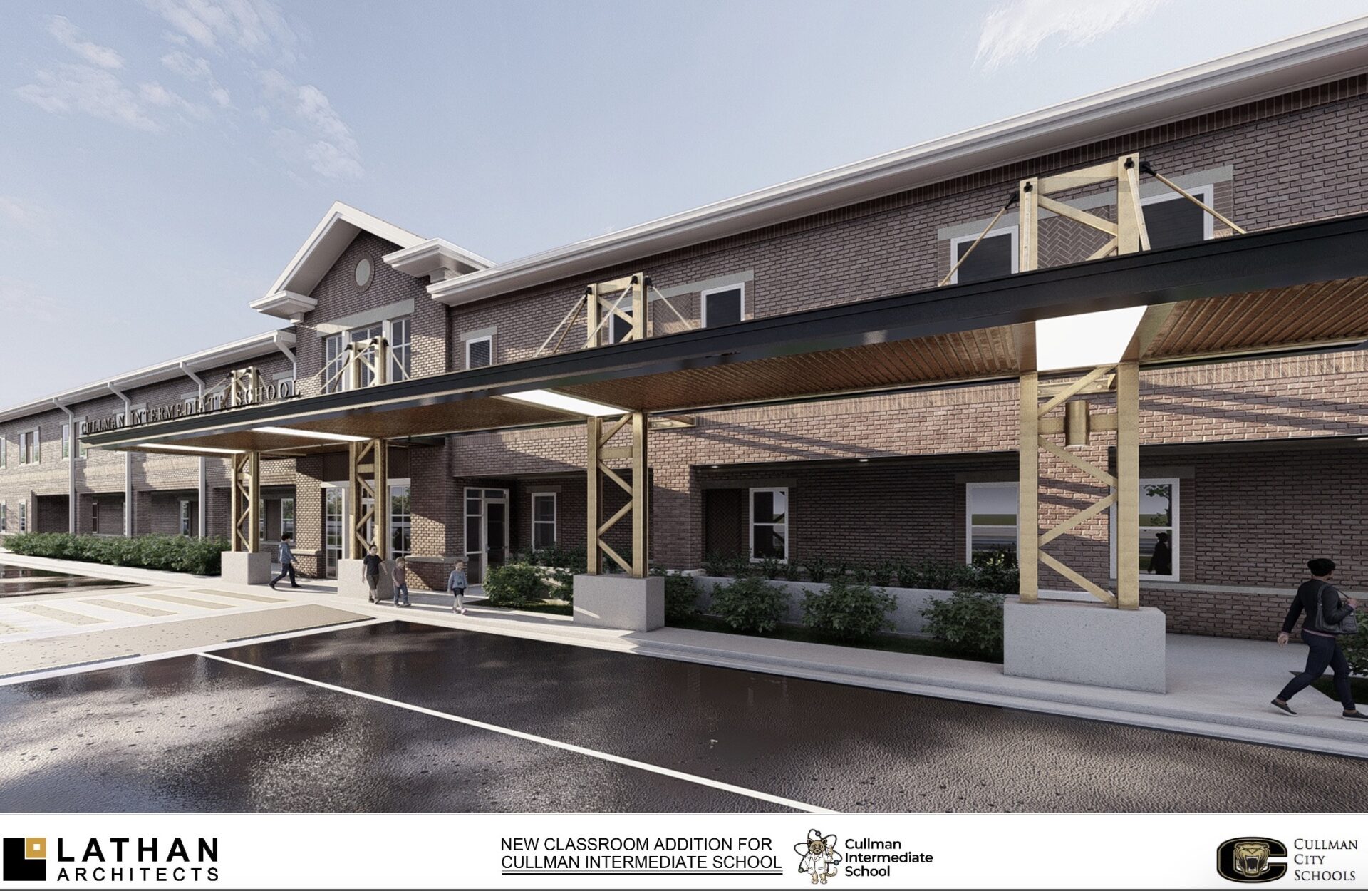 'New era' for Cullman City Schools - The Cullman Tribune