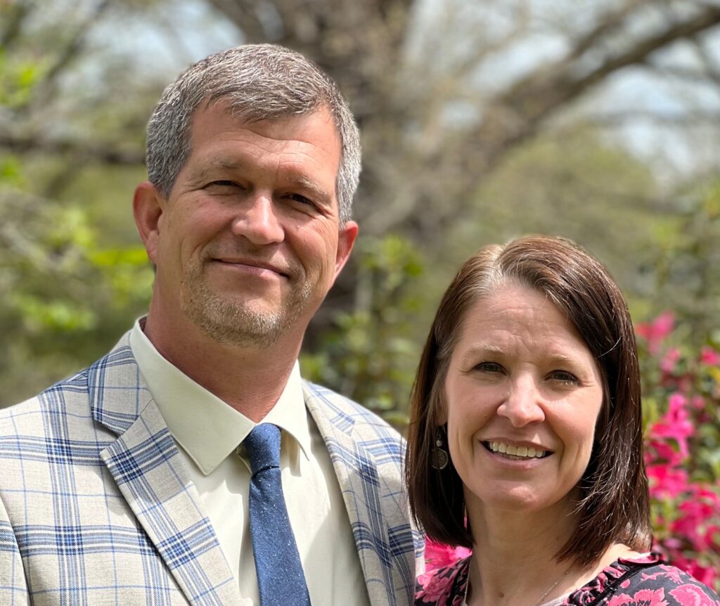 Barnette announces 2024 candidacy - The Cullman Tribune