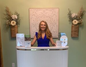 Local business spotlight: Infusion Wellness & SPA - The Cullman Tribune