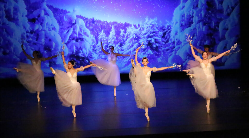 ‘The Nutcracker’ to be performed at Wallace State Nov. 17-19 - The ...