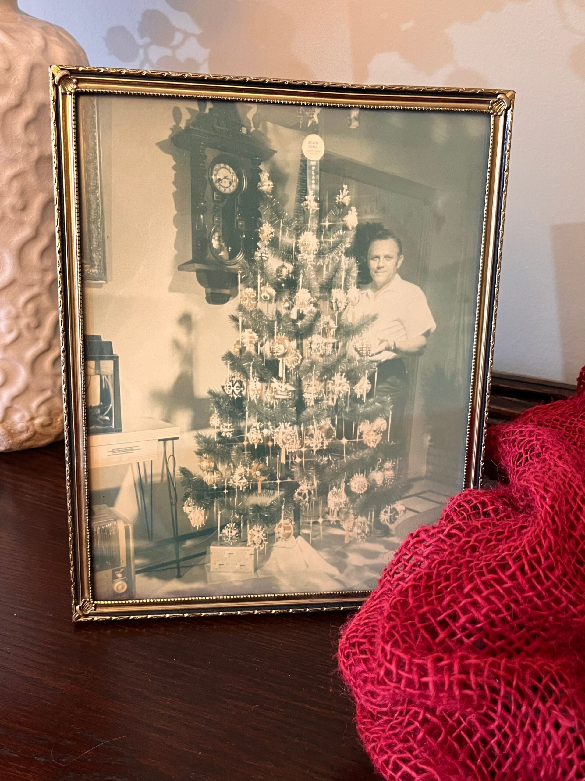 Christmases past: Basch family tree lives on - The Cullman Tribune