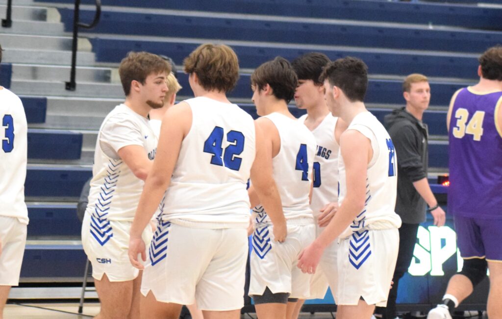 PREP BASKETBALL: Day’s last-second free throws lead Cold Springs to 57 ...