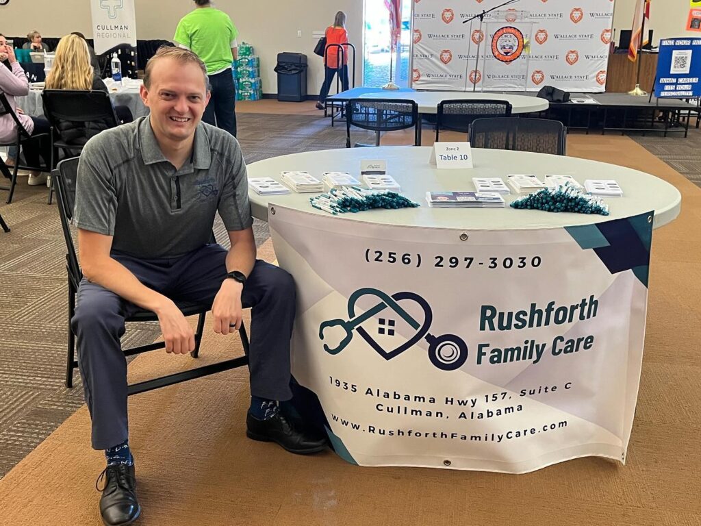 Rushforth Family Care: New practice bringing holistic medical care to ...