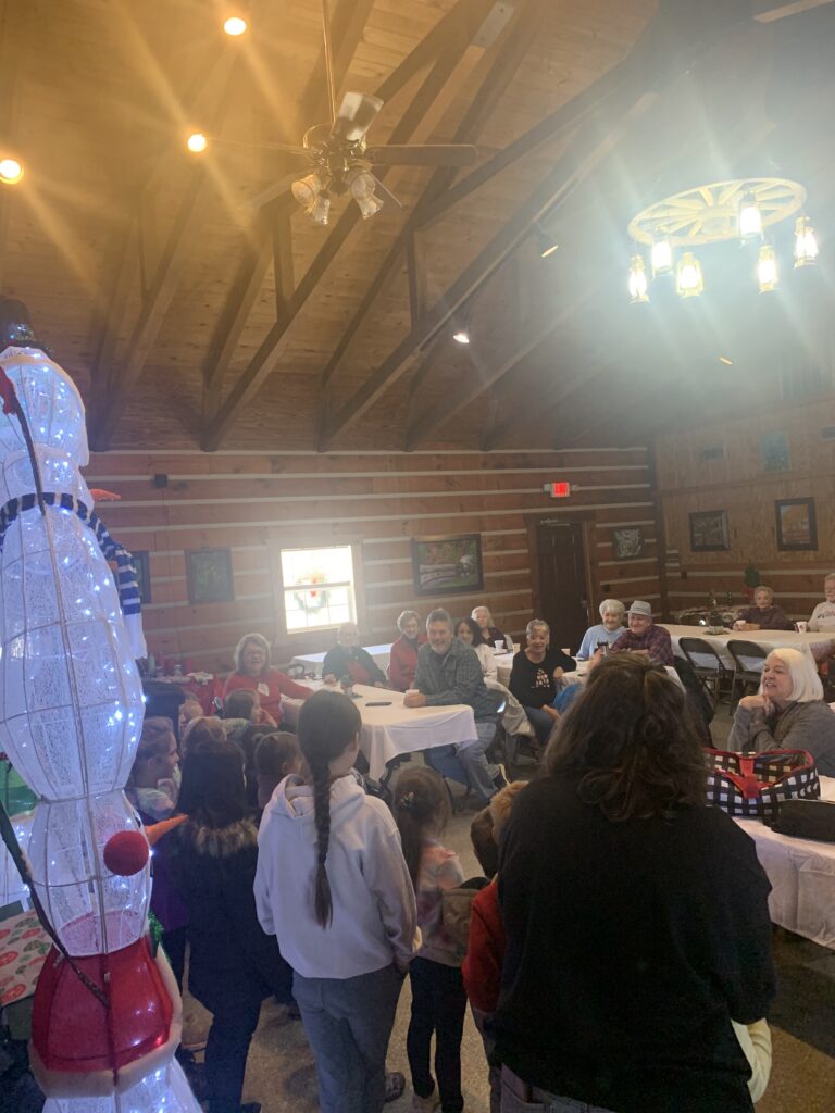 Vinemont senior lunch to be held Jan. 15 - The Cullman Tribune