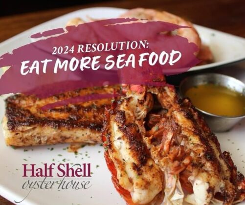 Half Shell Oyster House to open in Cotton Creek Warehouse - The Cullman ...