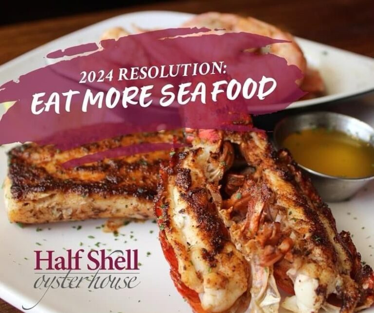 Half Shell Oyster House to open in Cotton Creek Warehouse - The Cullman ...