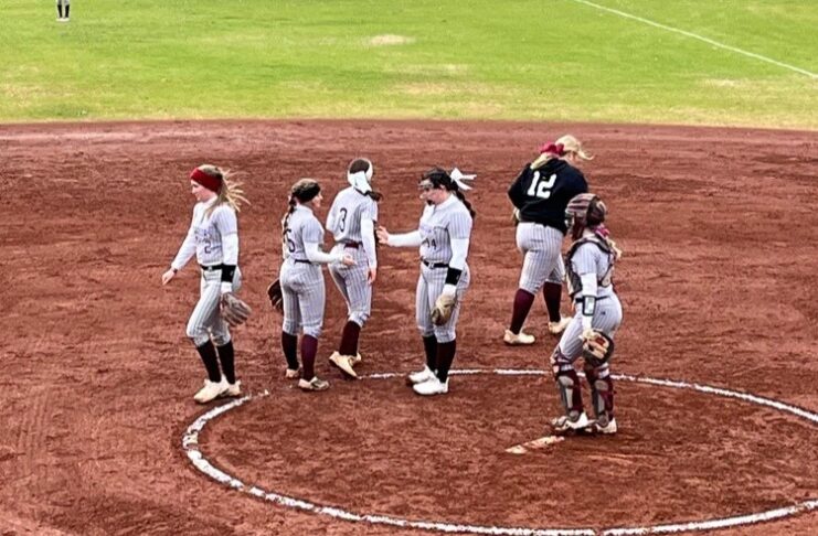 PREP SOFTBALL: West Point opens season with tournament win, Saturday ...