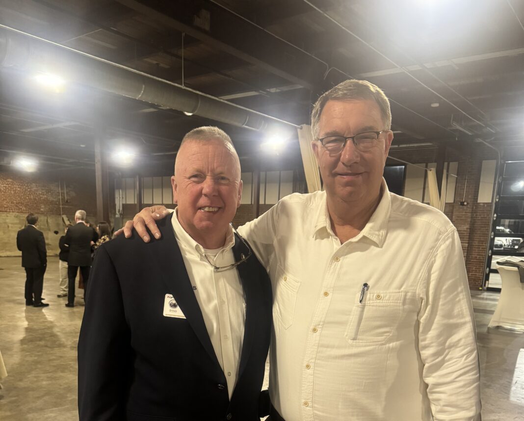 ‘Thank you for choosing Cullman’ - The Cullman Tribune