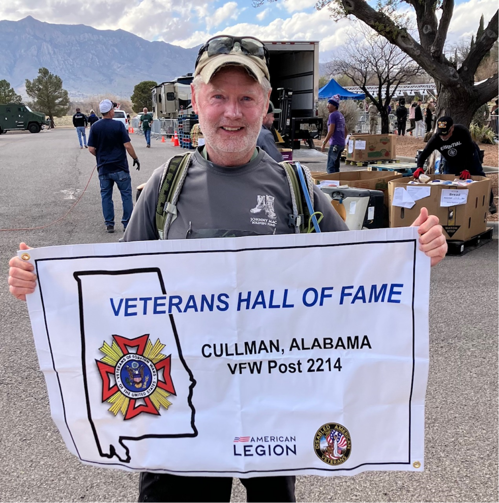 Cullman Veterans Hall of Fame seeking nominations - The Cullman Tribune
