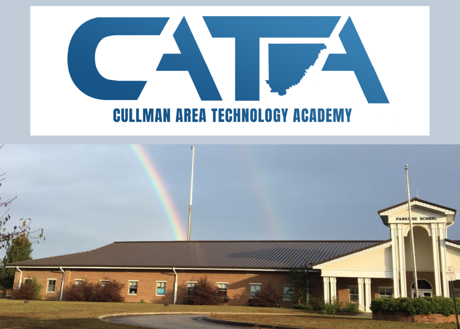 Parkside, CATA named 2023 CLAS Schools of Distinction - The Cullman Tribune