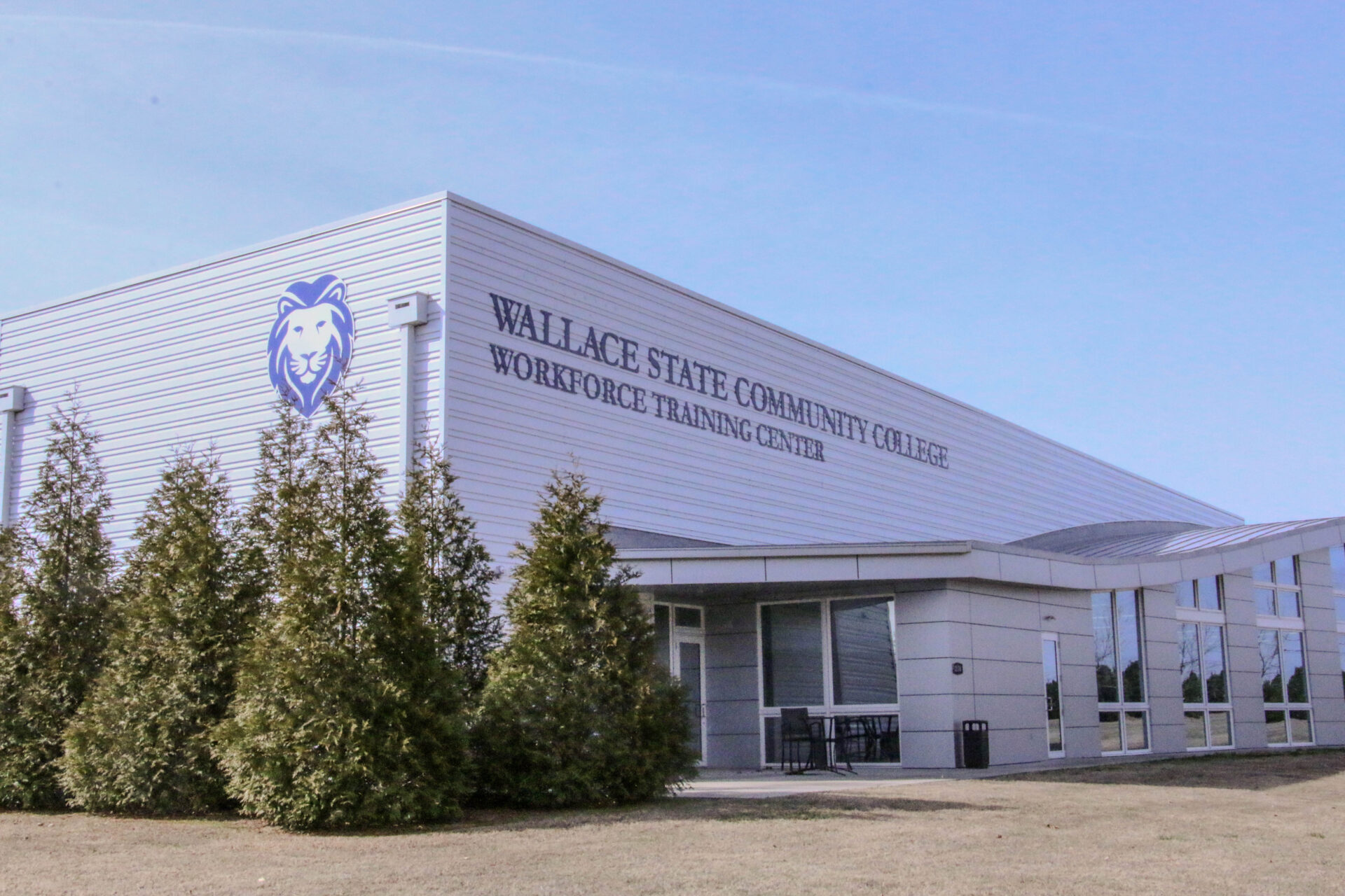 WSCC Workforce Training Center revolutionizes career development - The ...