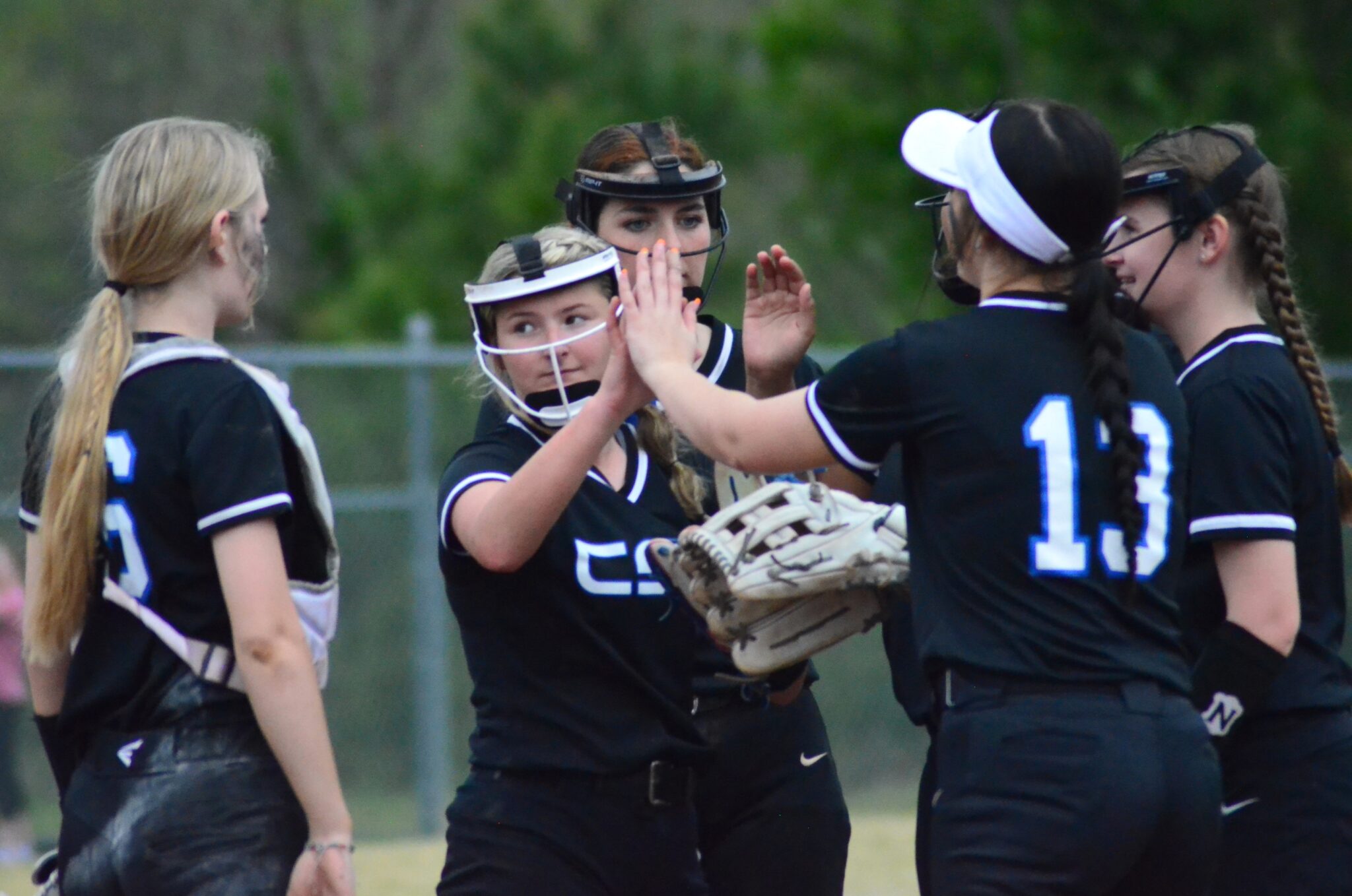 PREP SOFTBALL: Cold Springs earns wins over Addison, Dora; Monday ...