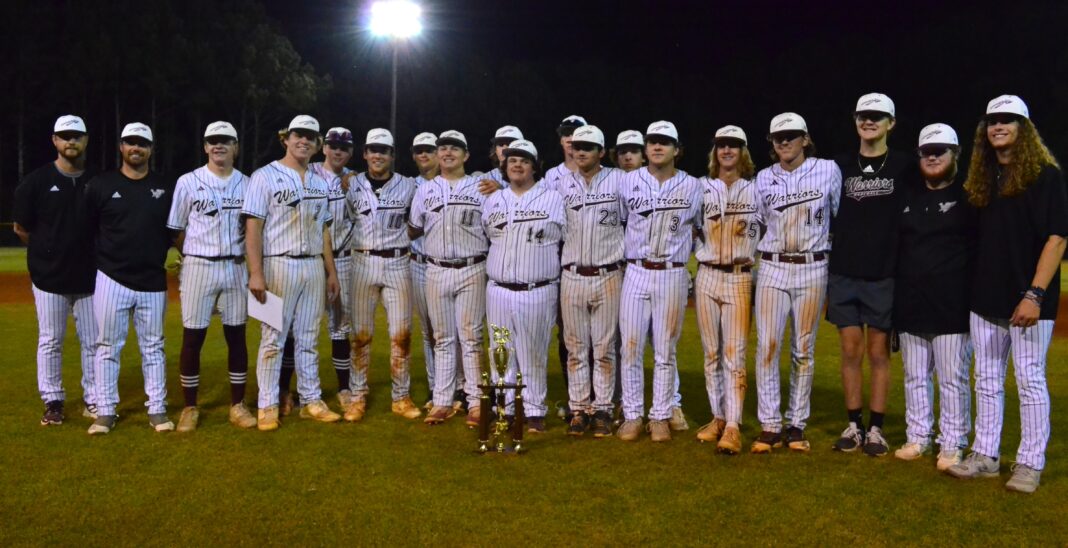 6 IN A ROW: West Point tops Fairview 9-3 to claim 6th consecutive ...