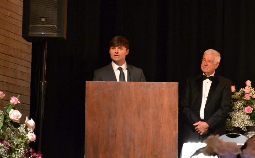 Cullman Regional Foundation Gala to honor Bergquist, Stidham, McAfee ...