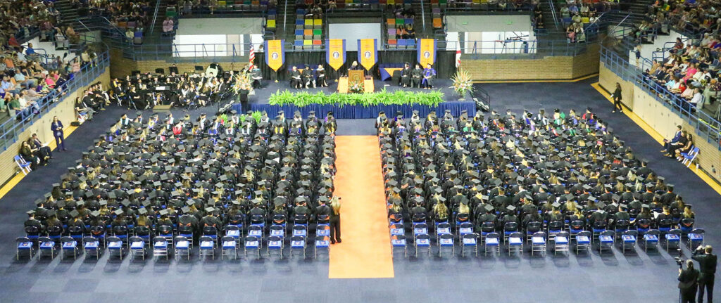 Wallace State Celebrates commencement for Class of 2024 - The Cullman ...