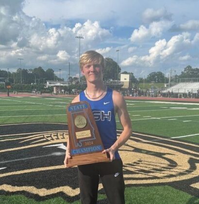 PREP SPORTS: 'The school is the heartbeat of our town': Cold Springs ...