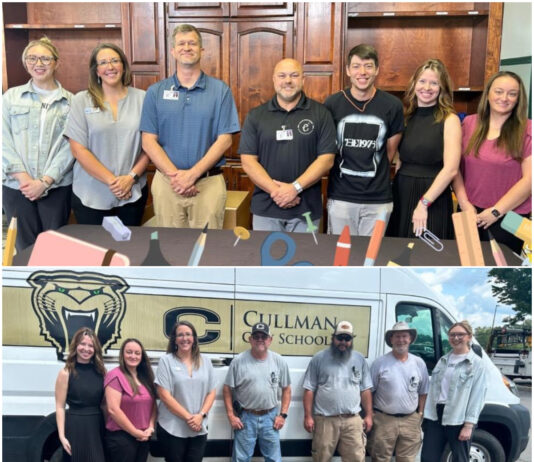 News Archives - The Cullman Tribune