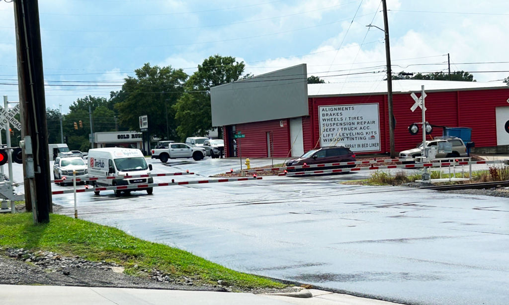 City of Cullman announces downtown Quiet Zone Corridor - The Cullman ...