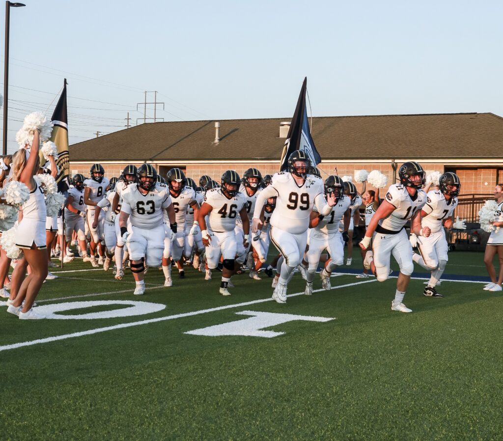 PREP FOOTBALL: Cullman scores late to edge Jasper 21-20 - The Cullman ...