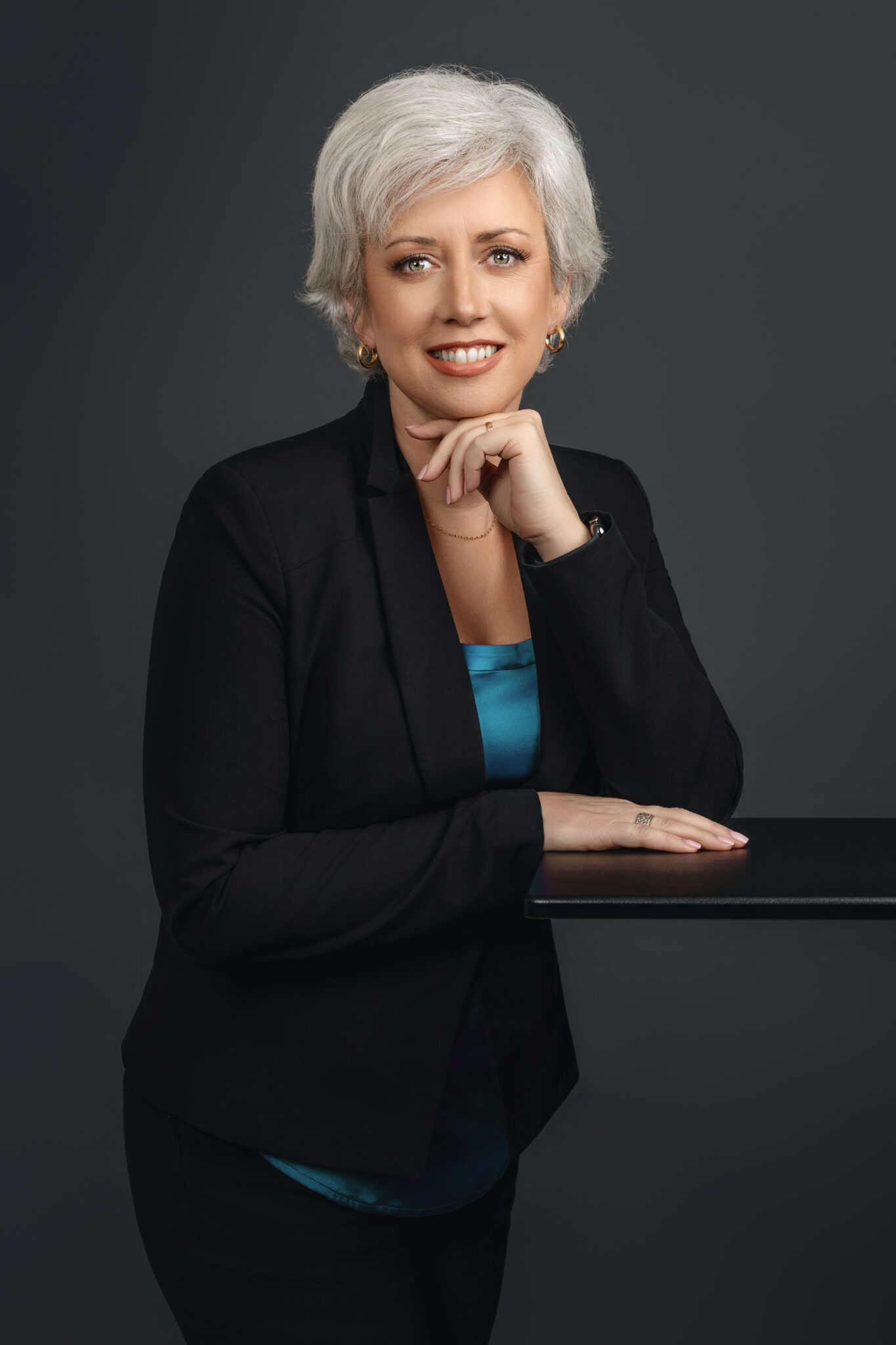 Business spotlight: Local attorney leaving her mark - The Cullman Tribune