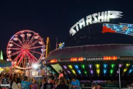 Cullman County Fair begins Oct. 3 - The Cullman Tribune